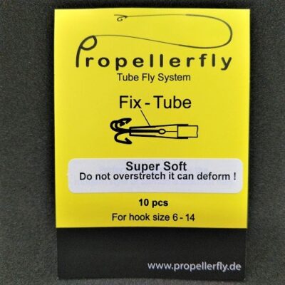 Fix-Tube - SWEETFISH