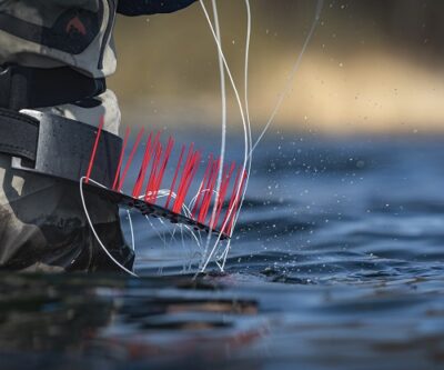 Flexi Stripper - SWEETFISH