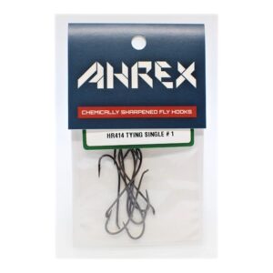 AHREX Hooks - SWEETFISH