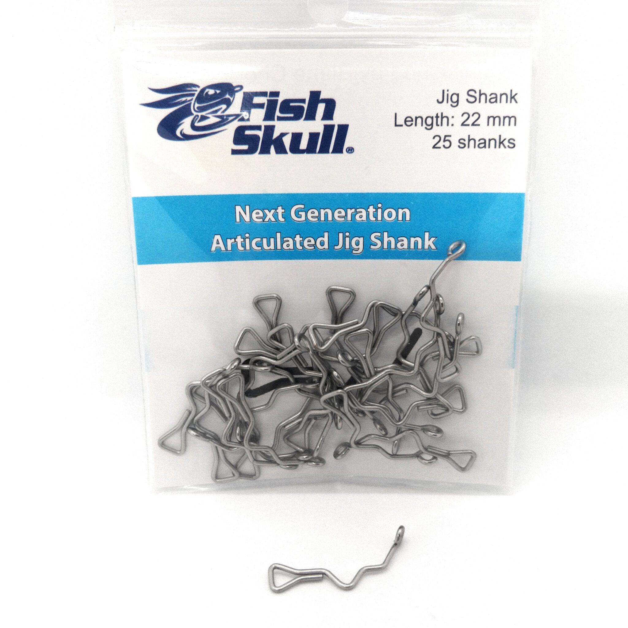 NGS JIg Shank も入荷しました。 - SWEETFISH