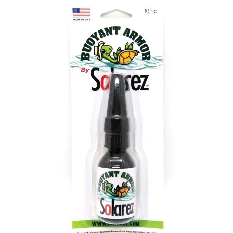 Solarez Buoyant Armor - SWEETFISH