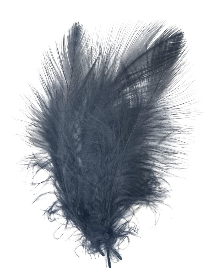 Golden Eagle Marabou - SWEETFISH