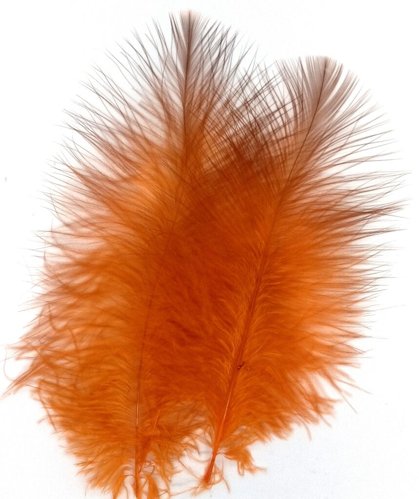 Golden Eagle Marabou - SWEETFISH