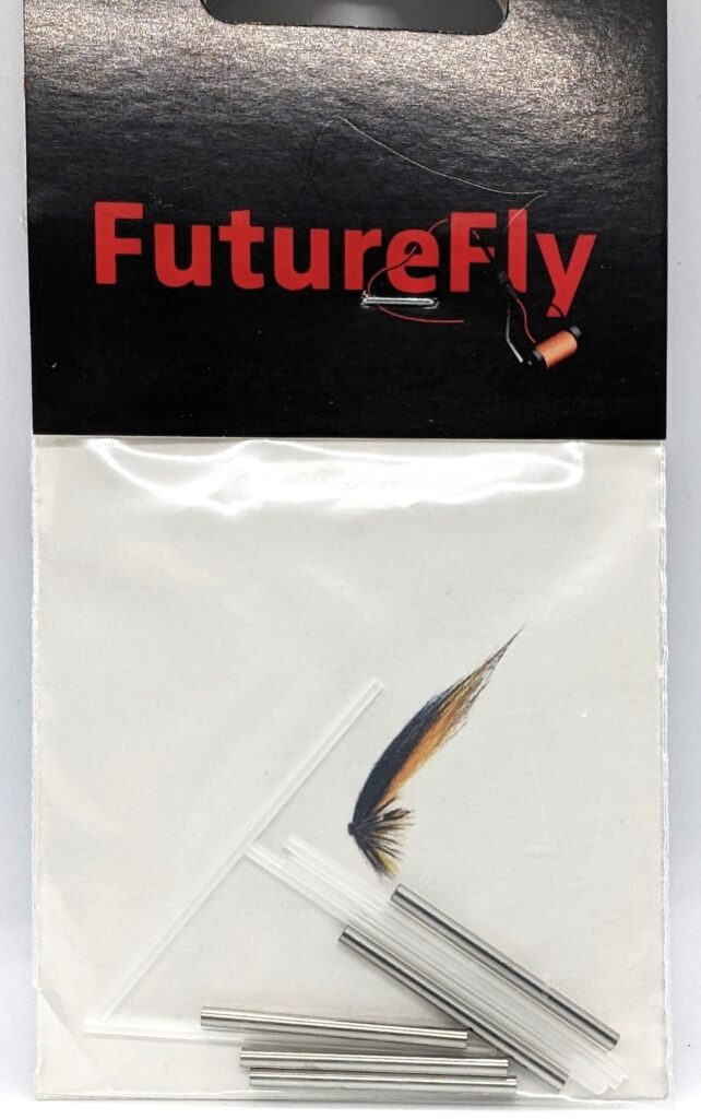 Stainless Steel Tubes - SWEETFISH