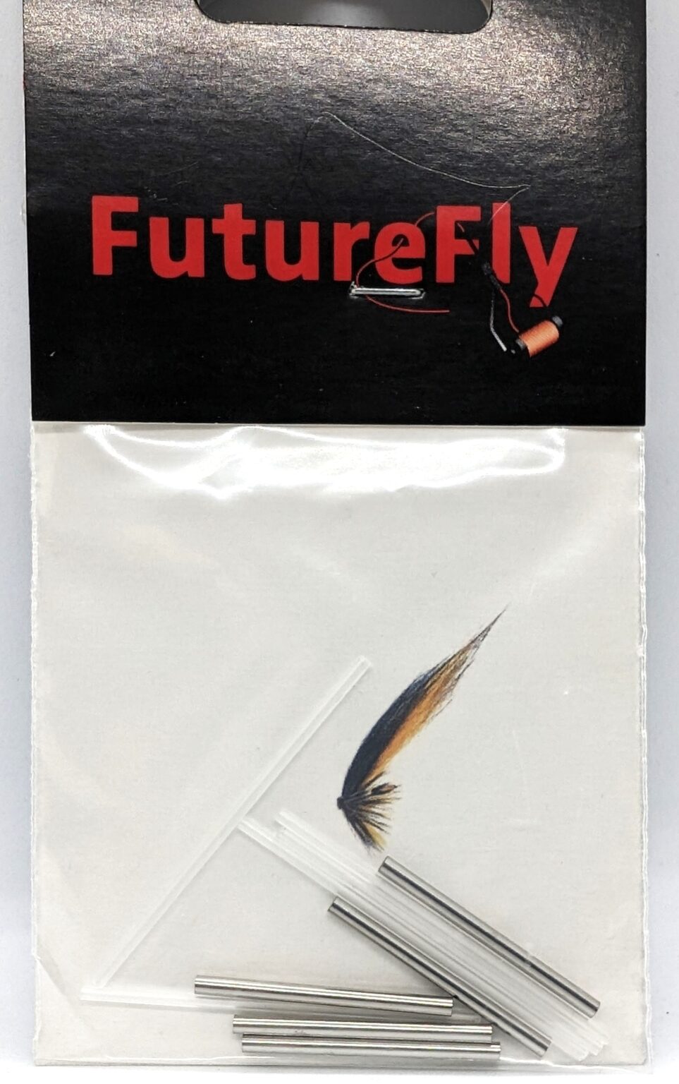 Stainless Steel Tubes - SWEETFISH