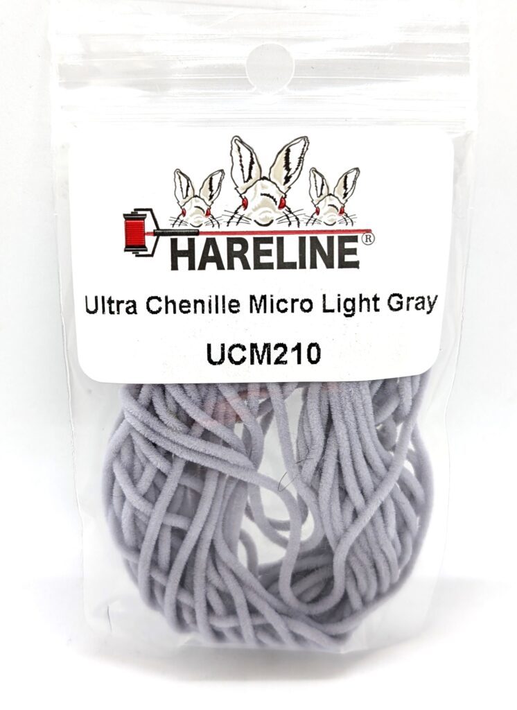 Ultra Chenille Micro - SWEETFISH