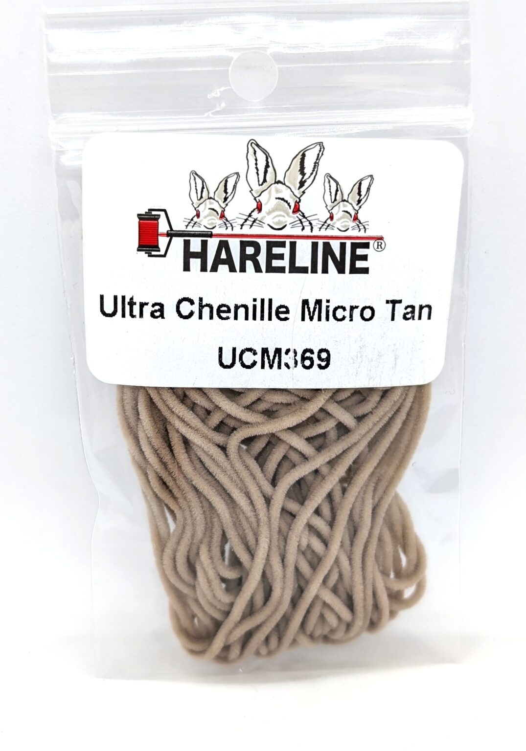 Ultra Chenille Micro - SWEETFISH
