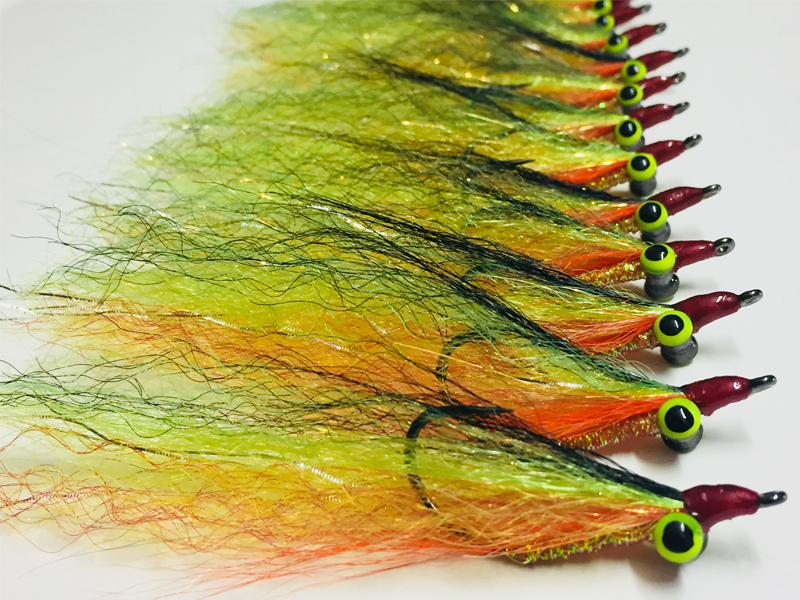 H2O SF Flash Blend 入荷しました。 - SWEETFISH