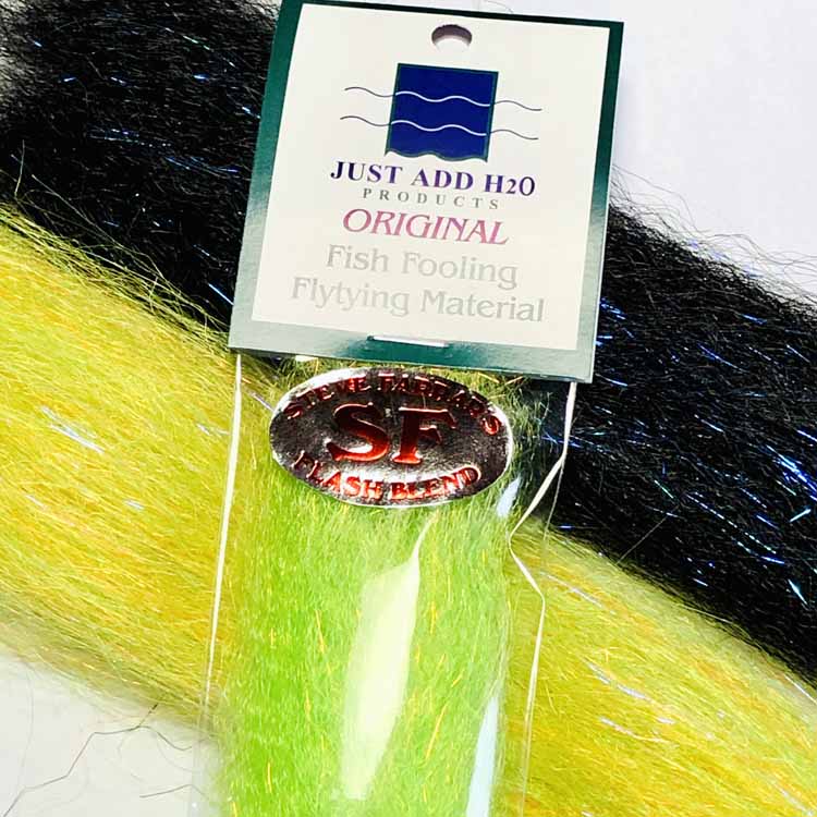 H2O SF Flash Blend 入荷しました。 - SWEETFISH