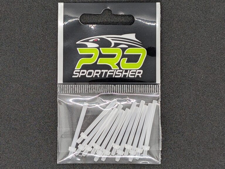 Pro Microtube - SWEETFISH