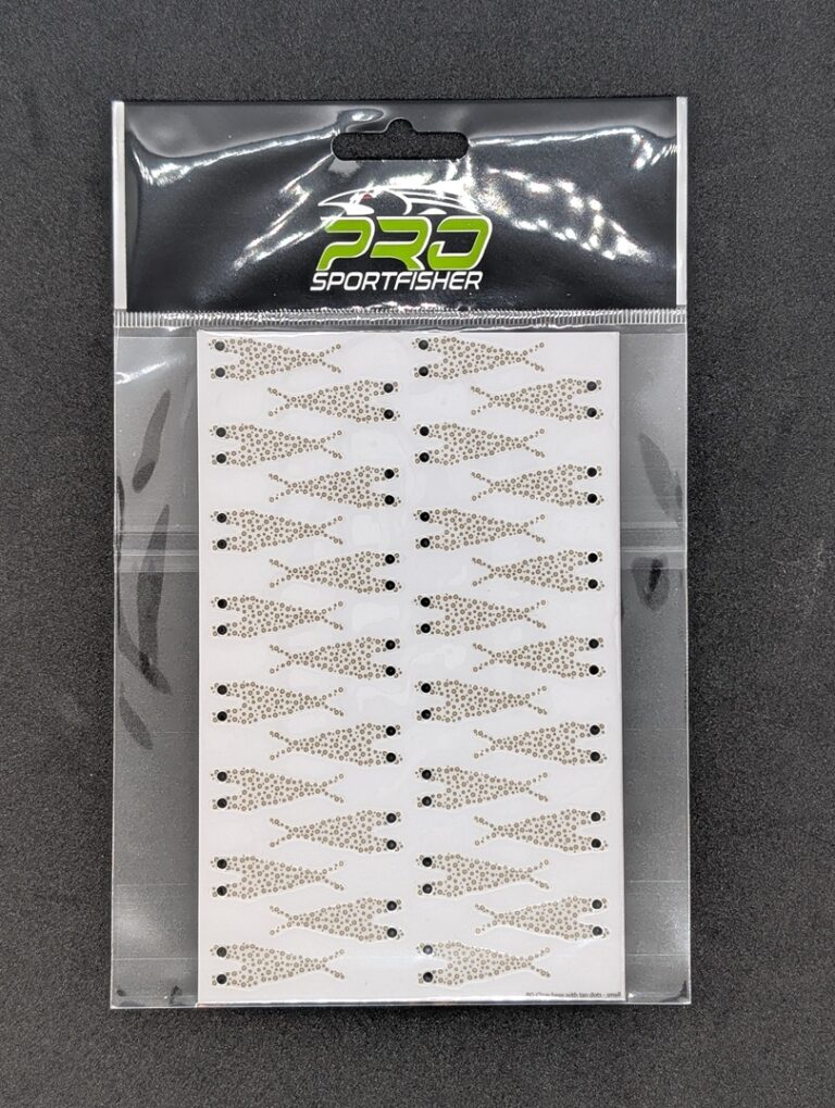 Pro Shrimp Shell Skeletor - SWEETFISH